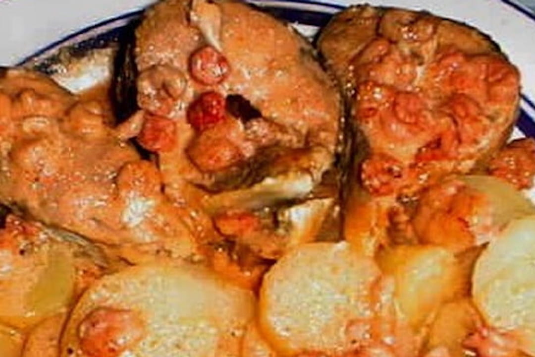 Sauce crevette