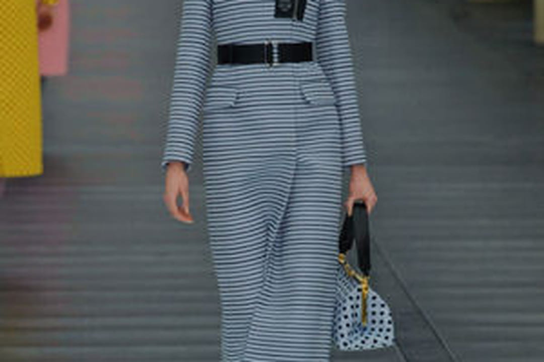 Fashion week Paris : défilé Miu Miu