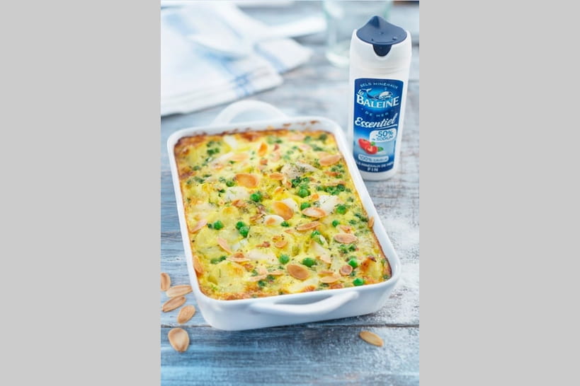 25 recettes pour faire manger du poisson aux enfants