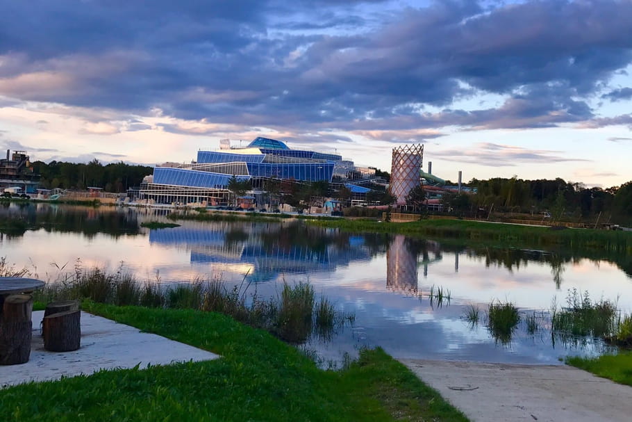 Villages Nature Paris : dépaysement assuré
