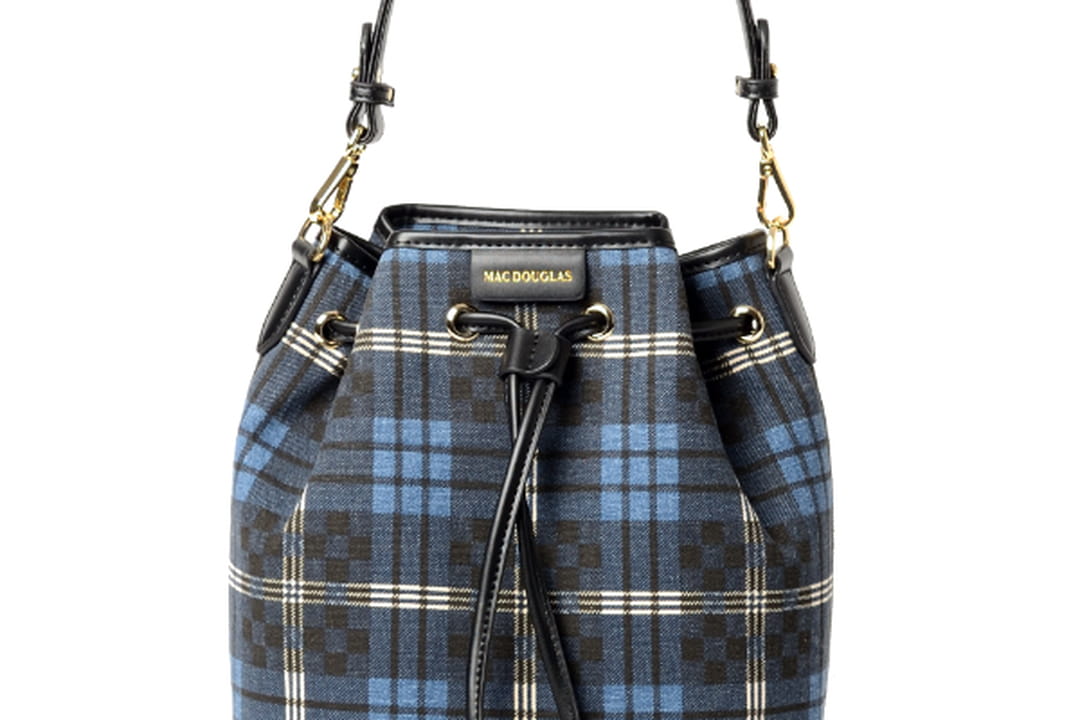 Sac en toile de Mac Douglas