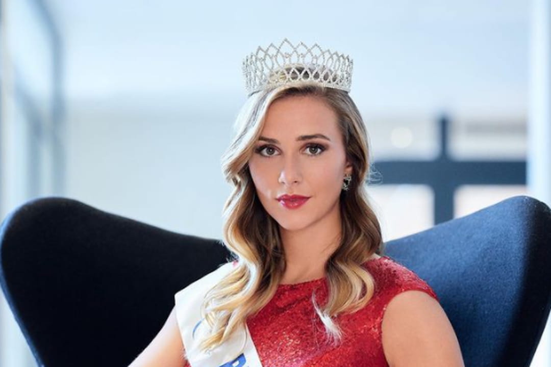 Miss Bretagne : Sarah Conan