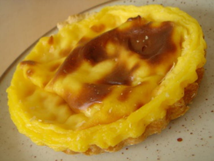 Recette de Mini flan à la vanille