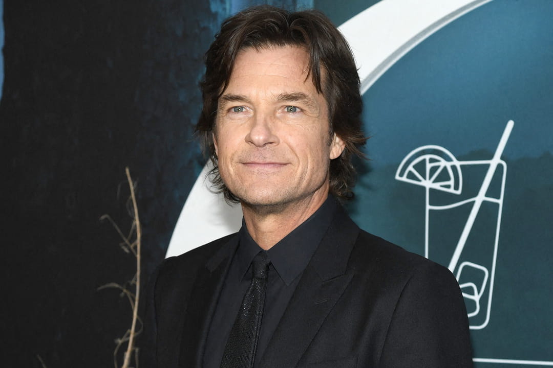 Jason Bateman, 53 ans