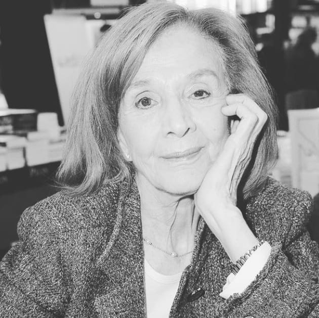 Gisèle Halimi