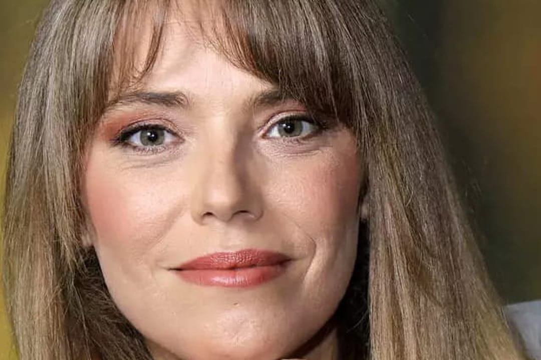 Emma Daumas, dépressive : "j'ai mis dix ans à m'en remettre"