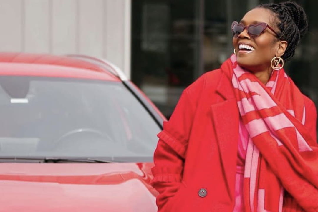 Sharron, mix and match