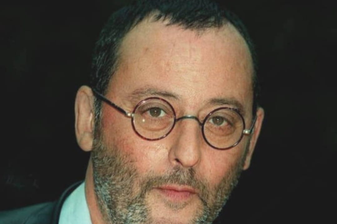 14e: Jean Reno