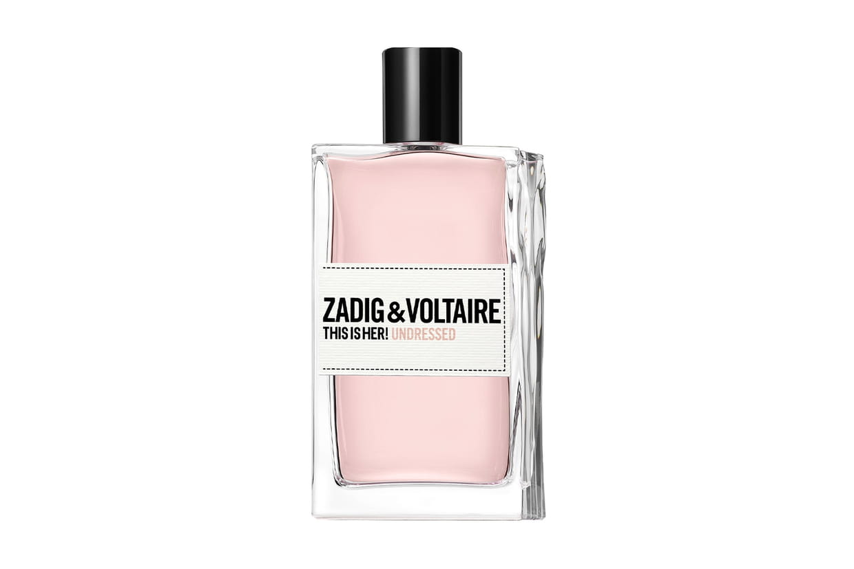 This Is Her! Undressed, Zadig & Voltaire