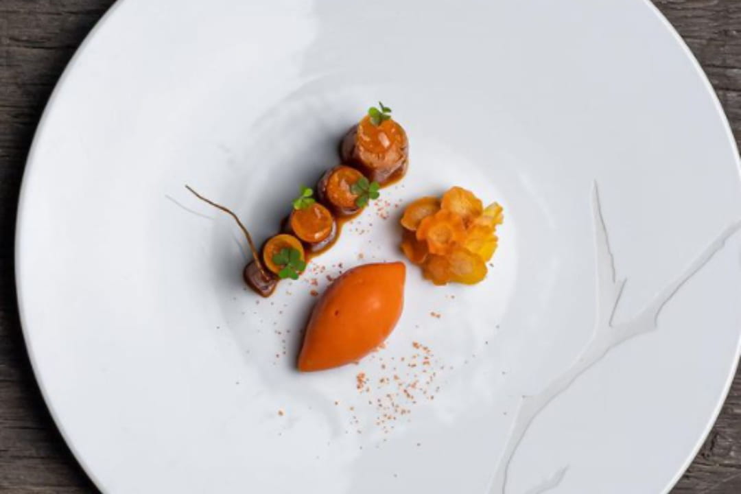 La carotte selon Brandon Dehan