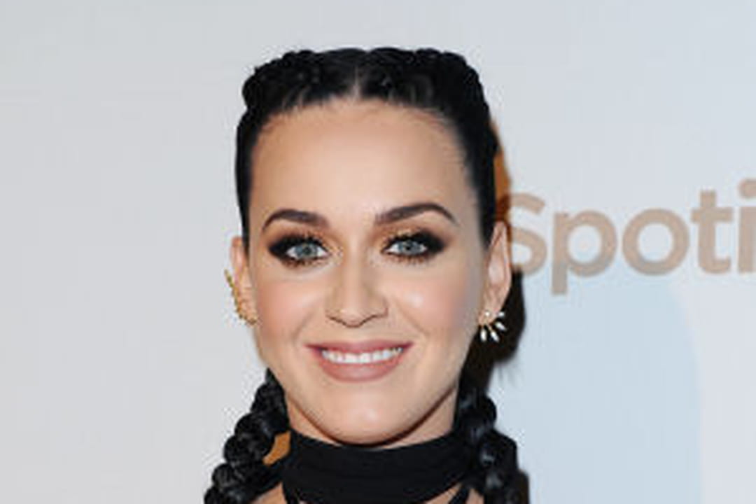 Les "Boxer Braids" de Katy Perry