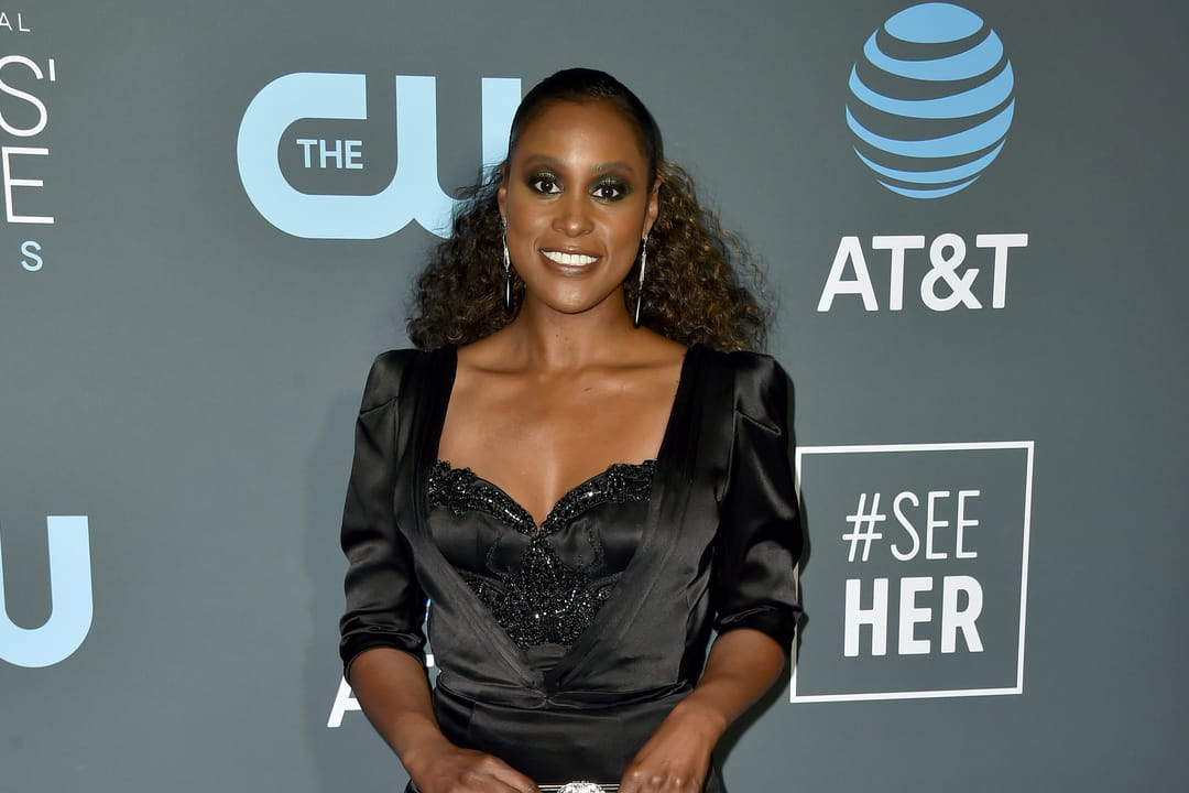Issa Rae en Aliétte by Jason