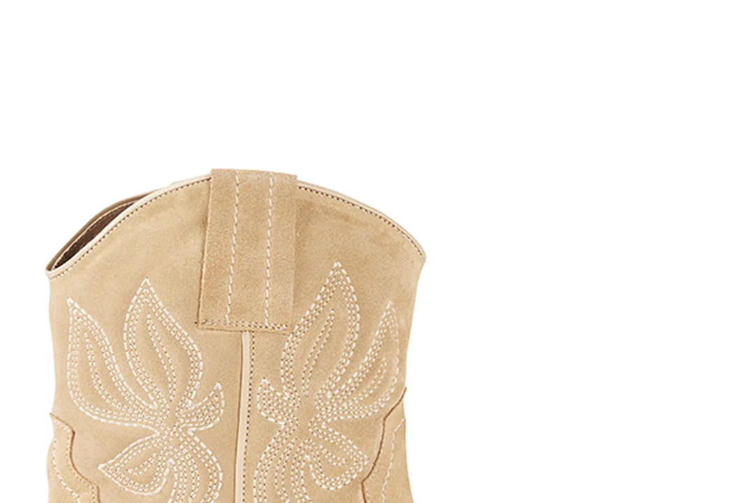 Boots "Olympe" de One Step