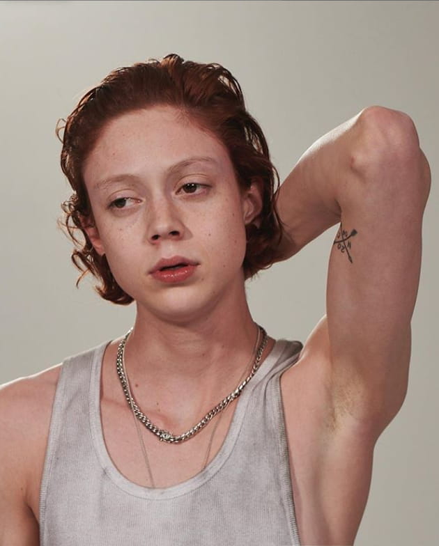Nathan Westling, le top