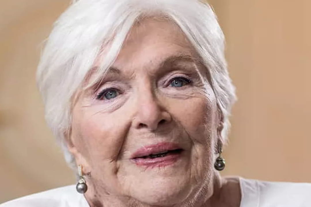 Line Renaud : la façon dont elle souhaite mourir