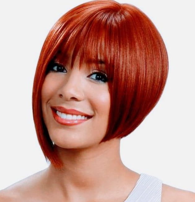 La coupe boule asymétrique