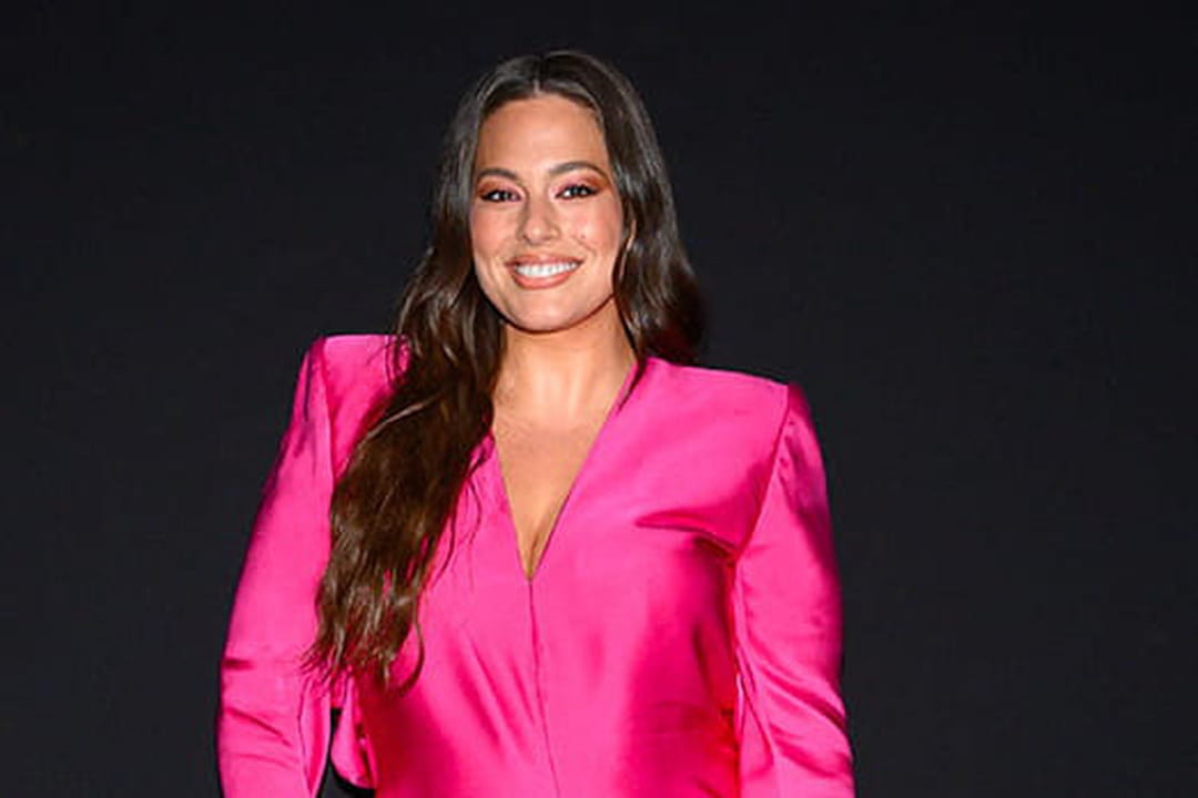 Ashley Graham, une mannequin au style glamour impeccable