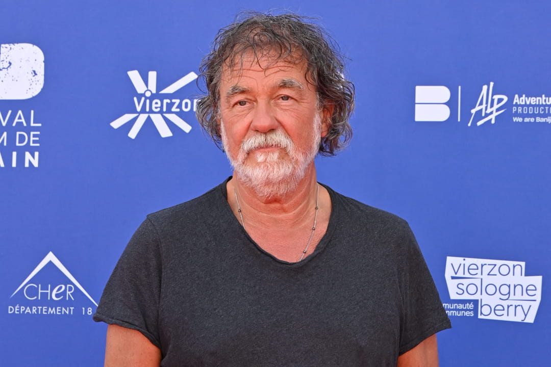 Olivier Marchal, contrit : "J'en prenais pour me détendre et être à la ...