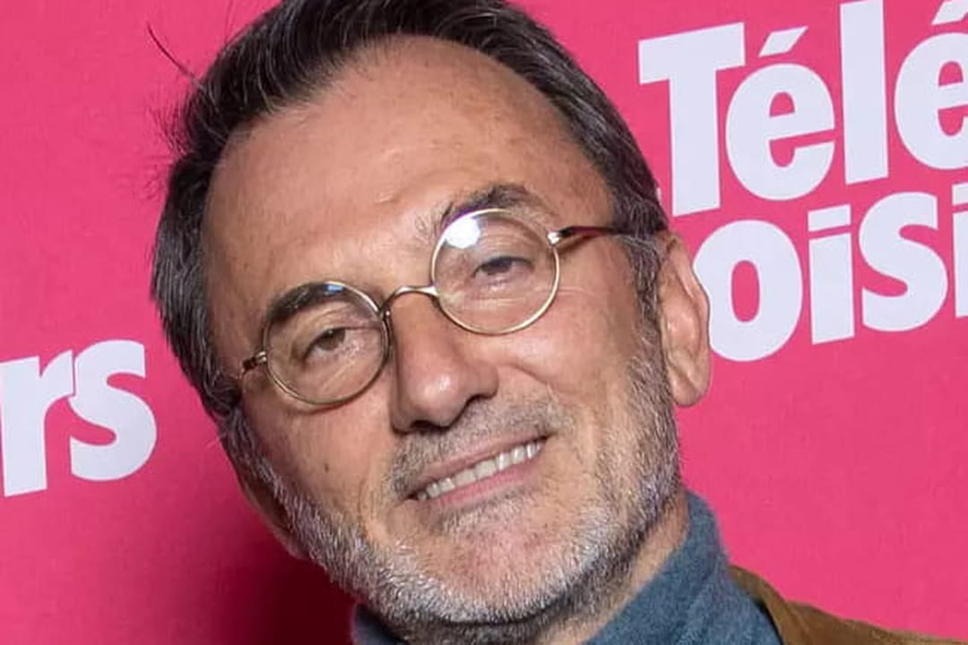 Frédéric Lopez : cette star avec qui il aurait rêvé de faire Rendez ...