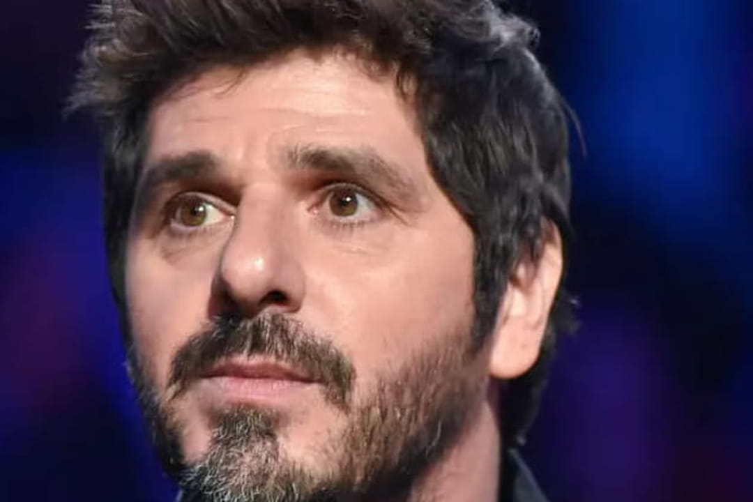 Patrick Fiori, confondu avec un célèbre chanteur : "Je dis que c'est moi