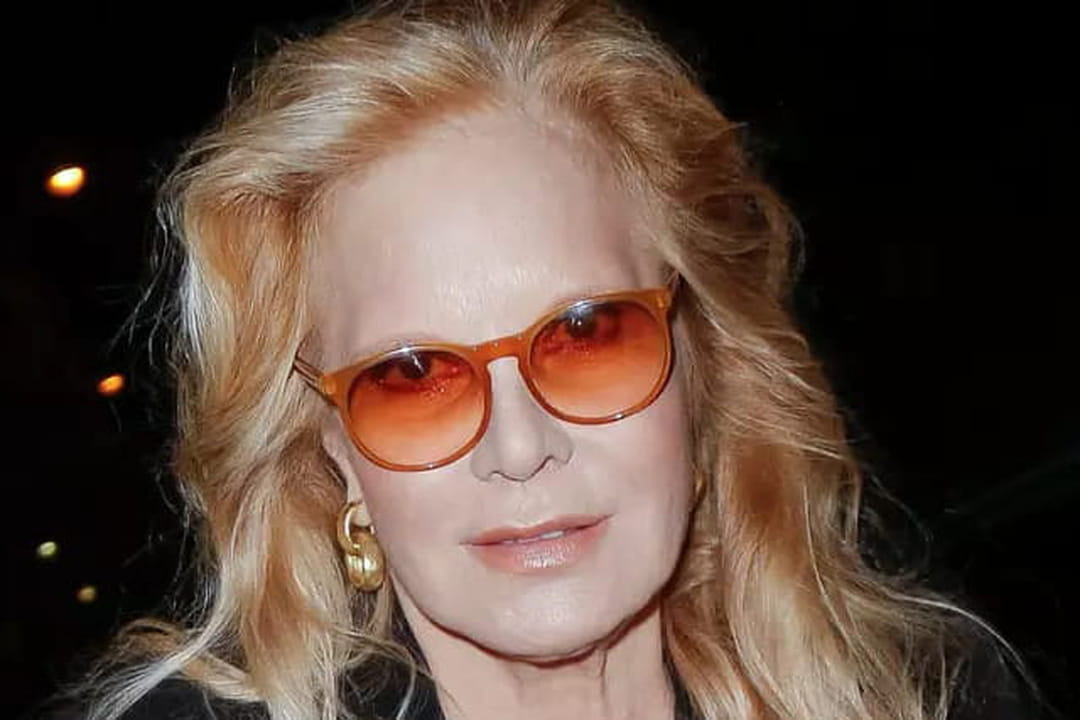 Sylvie Vartan, lassée par 63 ans de carrière : "j'ai la sensation d'avoir tout fait"