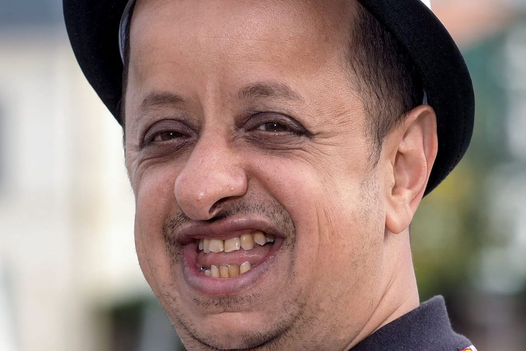 Booder, inquiet pour son fils : "c'est une catastrophe"