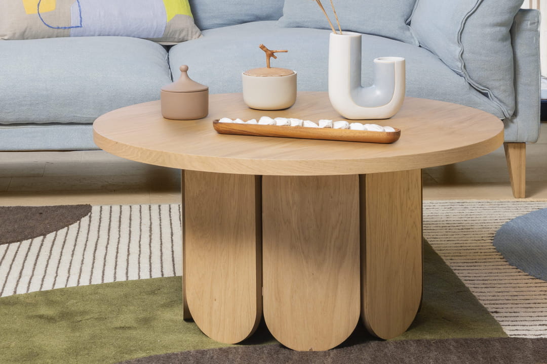 L'objet du désir : la table basse Stewie
