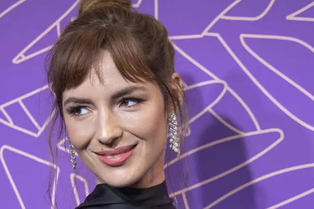 Louise Bourgoin, morte de honte : "j'étais rouge écarlate"