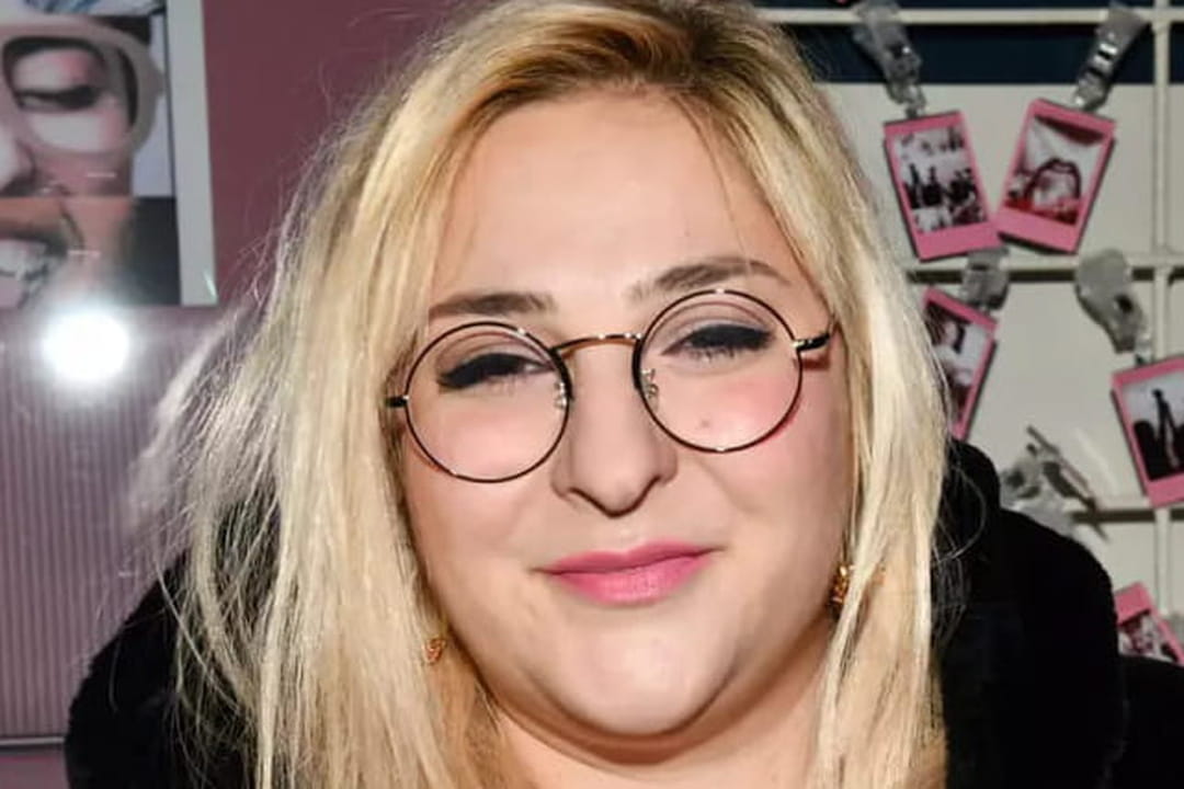 Marilou Berry : ce qu'elle aimerait voir plus dans Paris