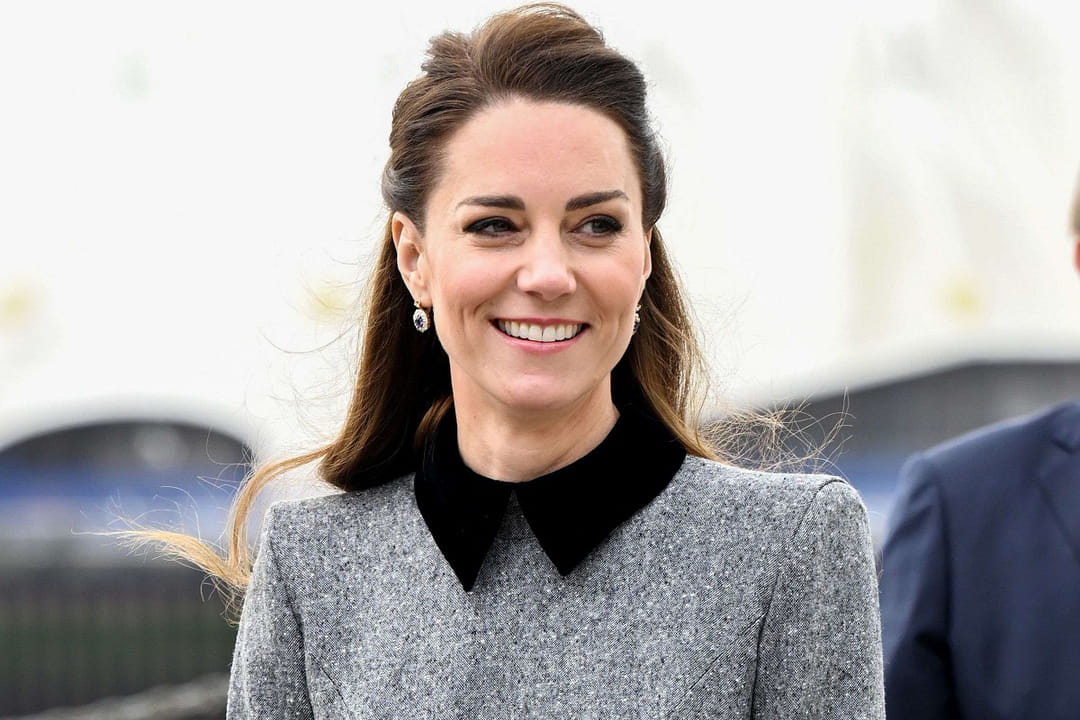 Kate Middleton : son secret pour garder la forme