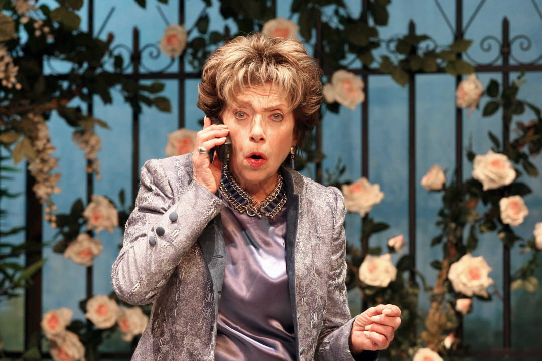 Adieu Marthe Mercadier : Hommage en images -PHOTOS