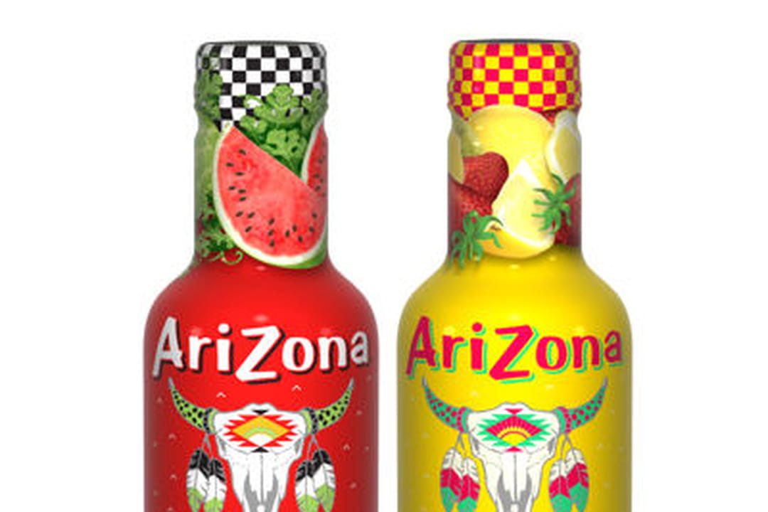 Boissons Cowboy Cocktail d'AriZona
