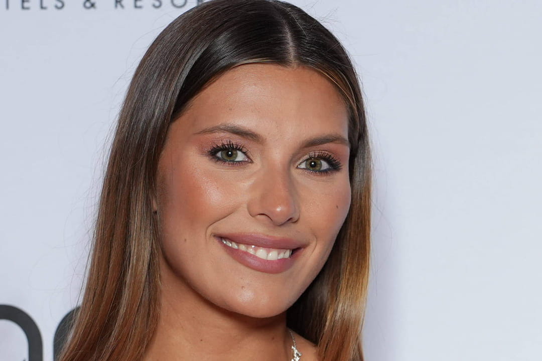 Camille Cerf, recalée d'une célèbre émission : "je suis vexée"