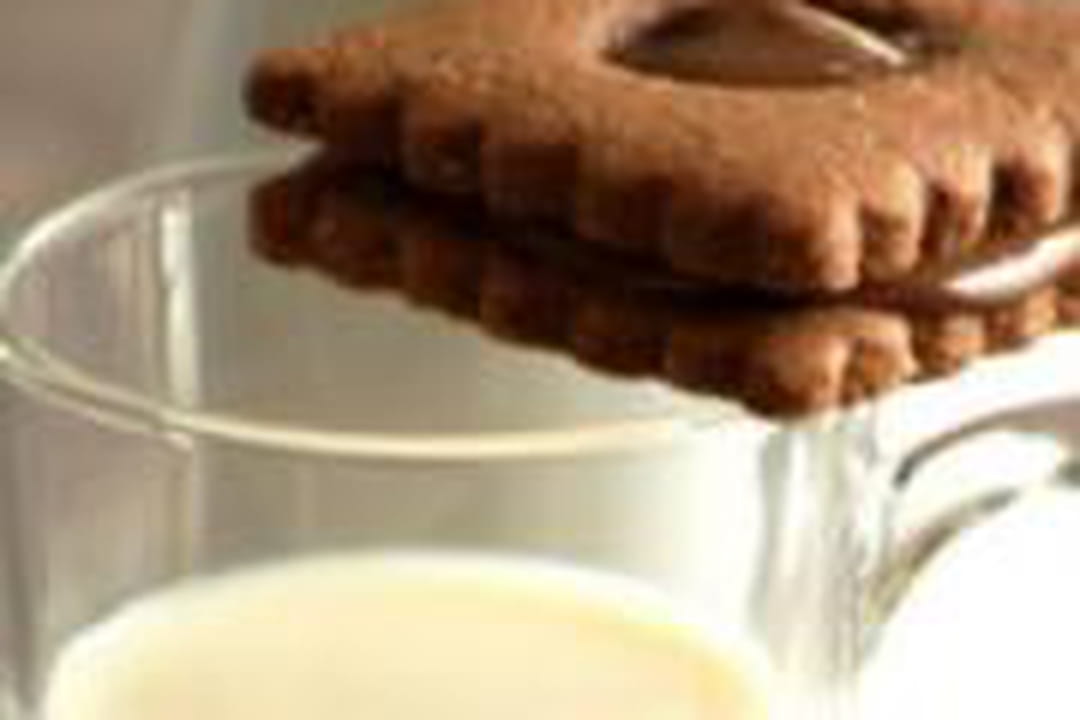 Goûter BN au Nutella