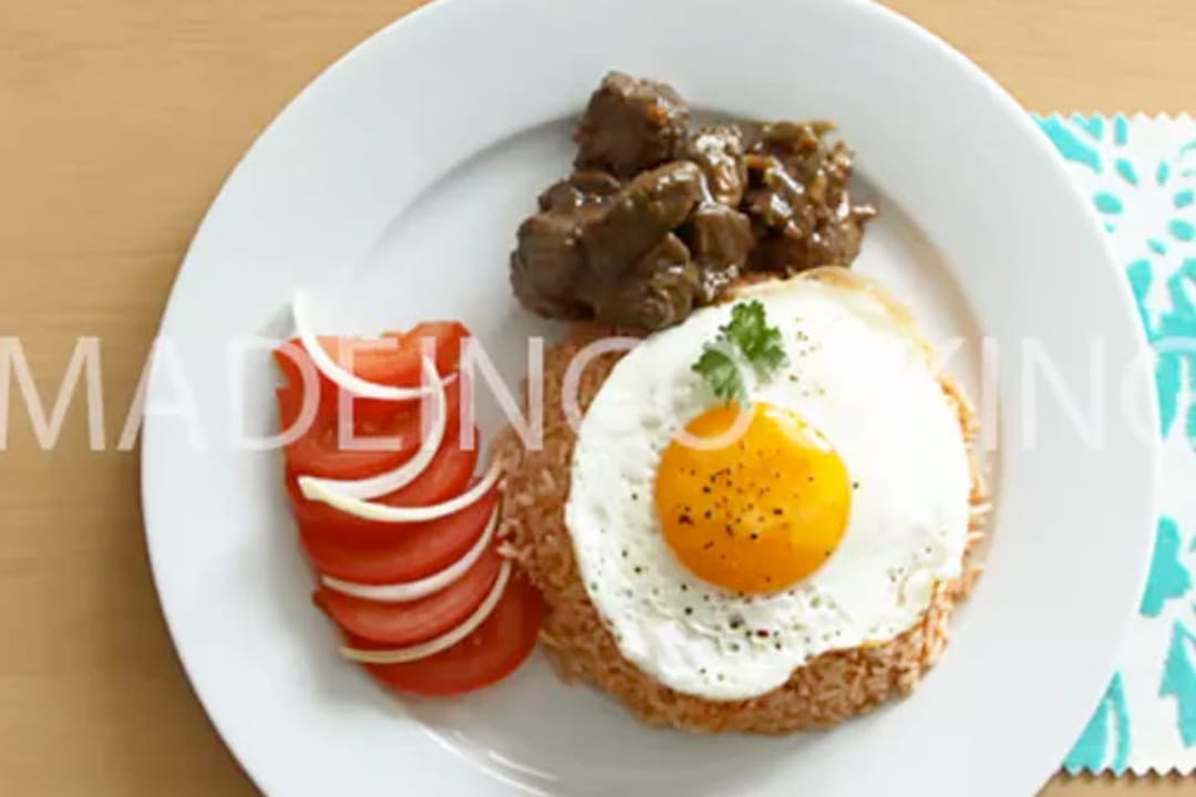 Boeuf Lôc Lac ou Lôc Lak