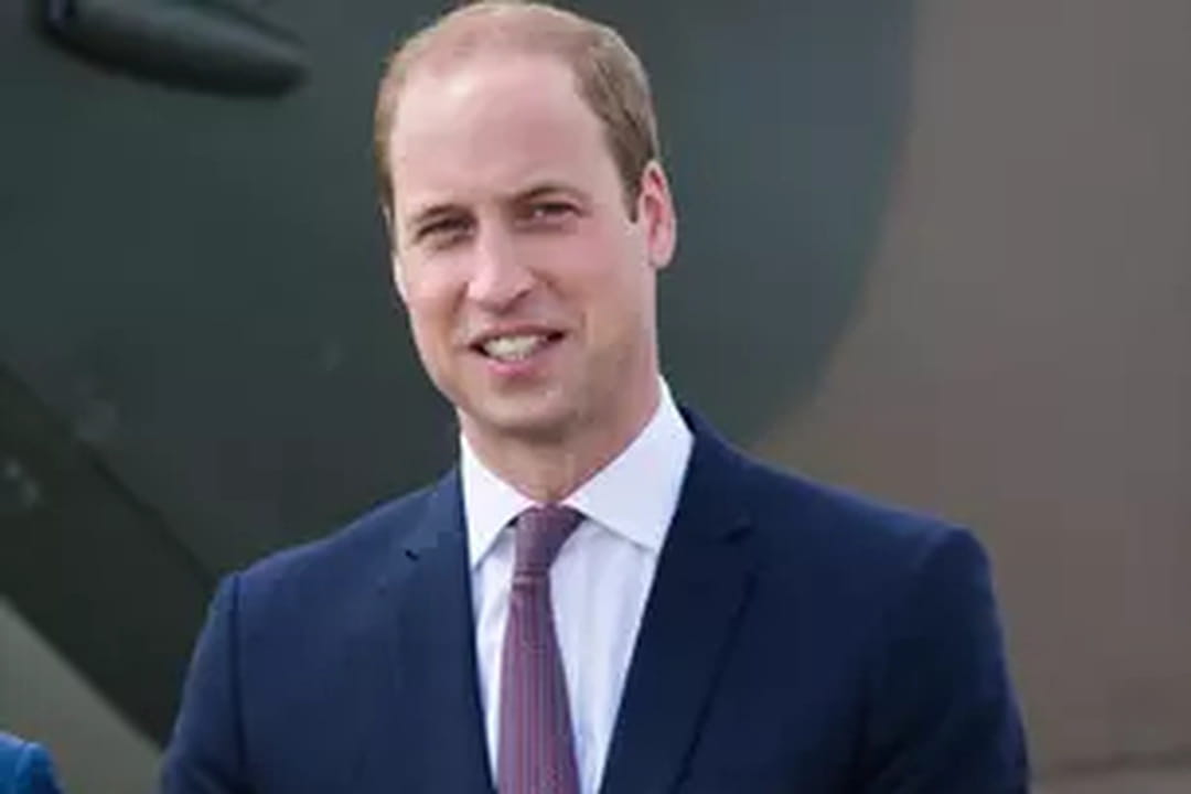 Prince William : le loyer énorme versé par son père