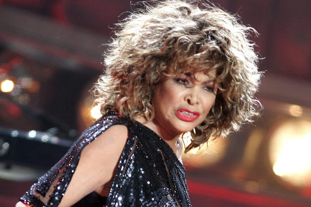 Tina Turner : les détails de ses obsèques