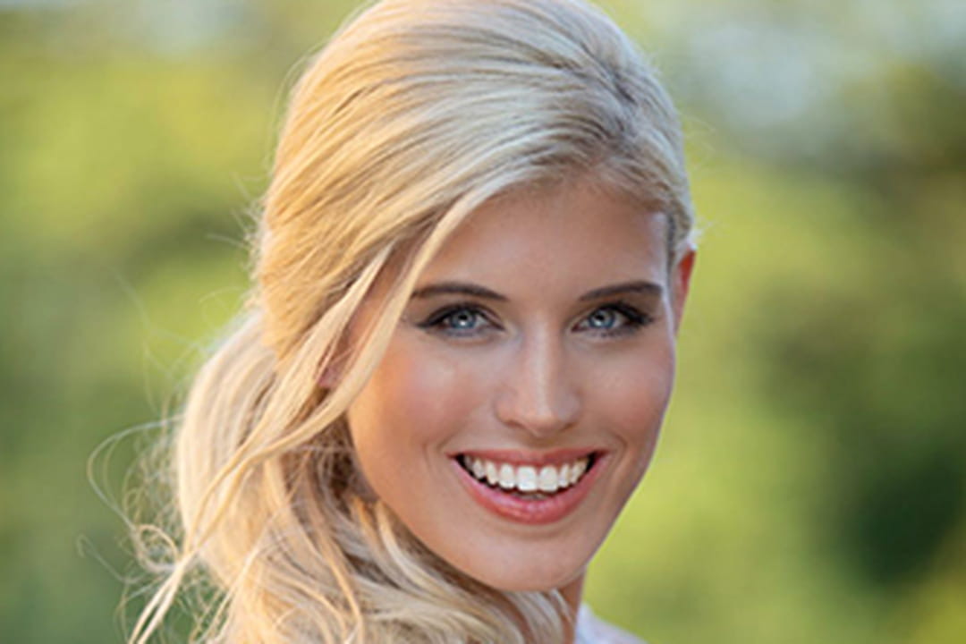 Miss Allemagne