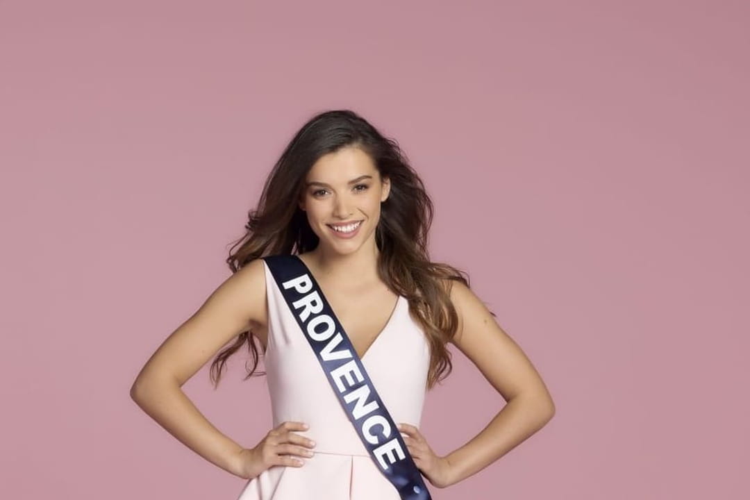 Miss Provence