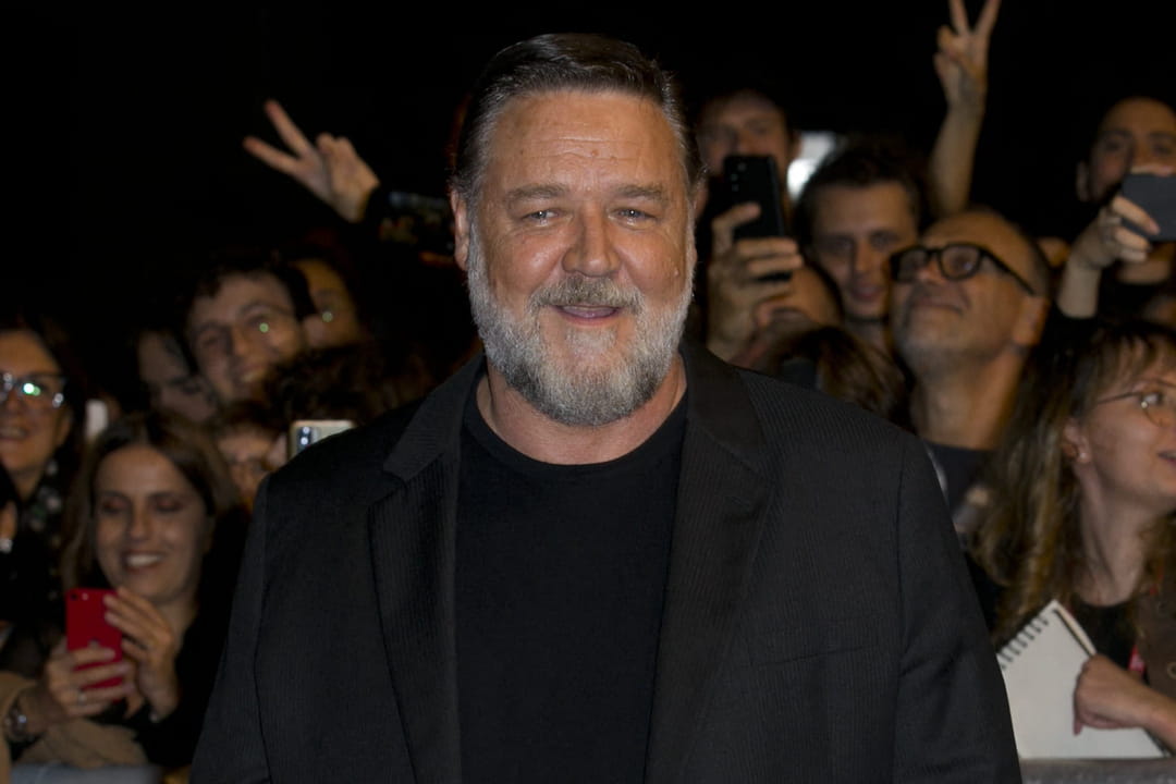 Russell Crowe et ce film culte au "scénario nul"...