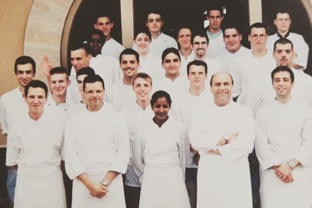 Norbert Tarayre il y a 20 ans: il révèle des archives de ses années ...