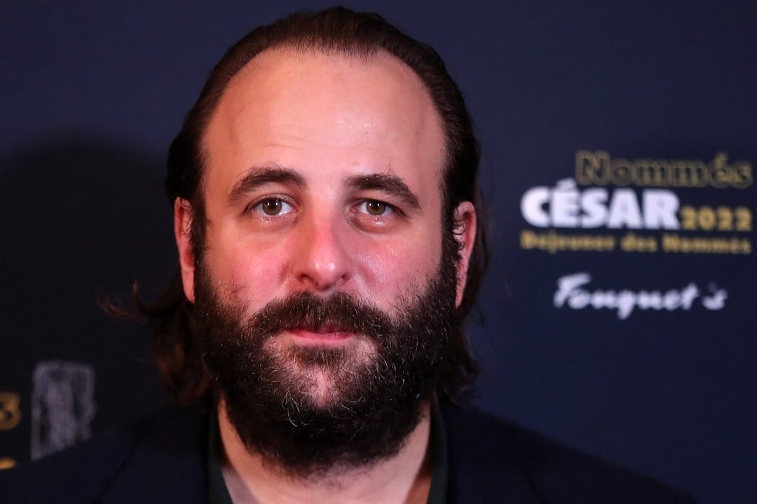 Vincent Macaigne : ses deux AVC à 30 ans