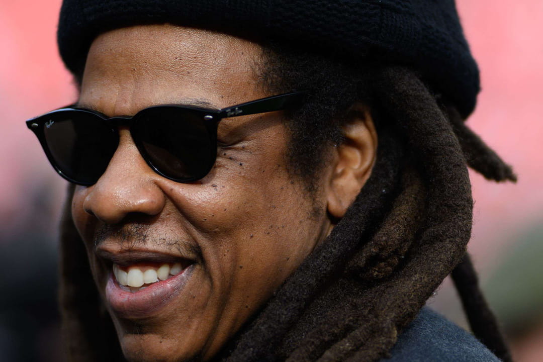 Jay-Z, accusé d'avoir violé une mineure de 13 ans avec P.Diddy