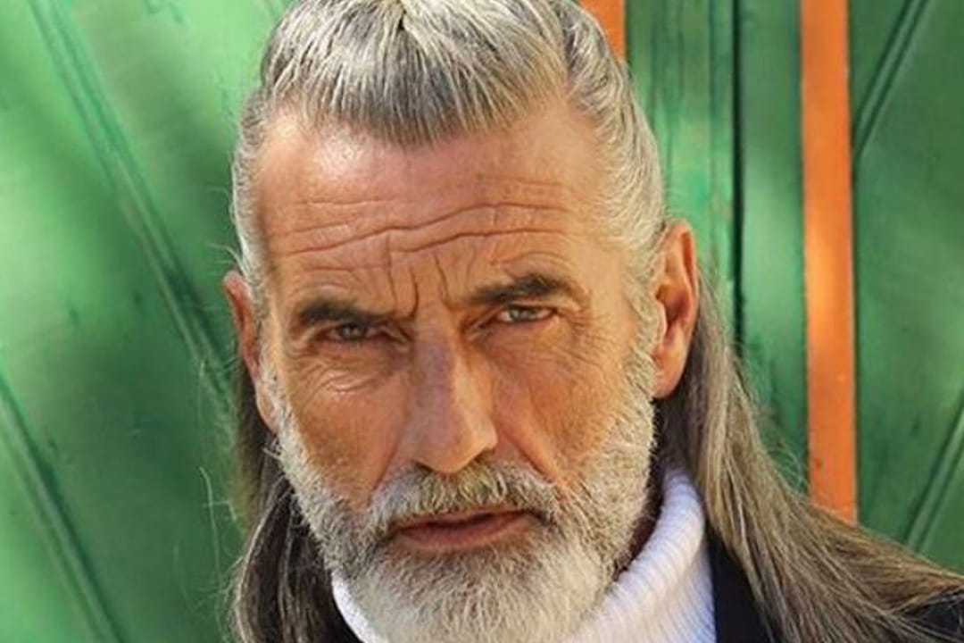 La demi queue-de-cheval