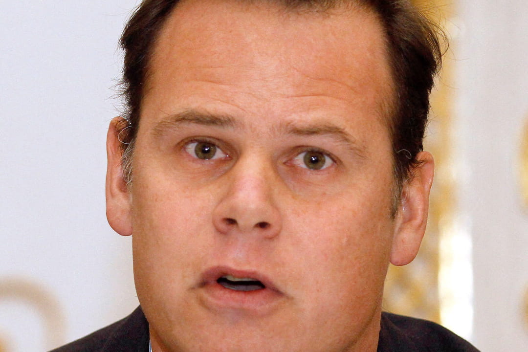 Mort du prince Constantin de Liechtenstein à 51 ans