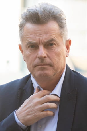 Fabien Roussel : le "cancer dur" de sa fille