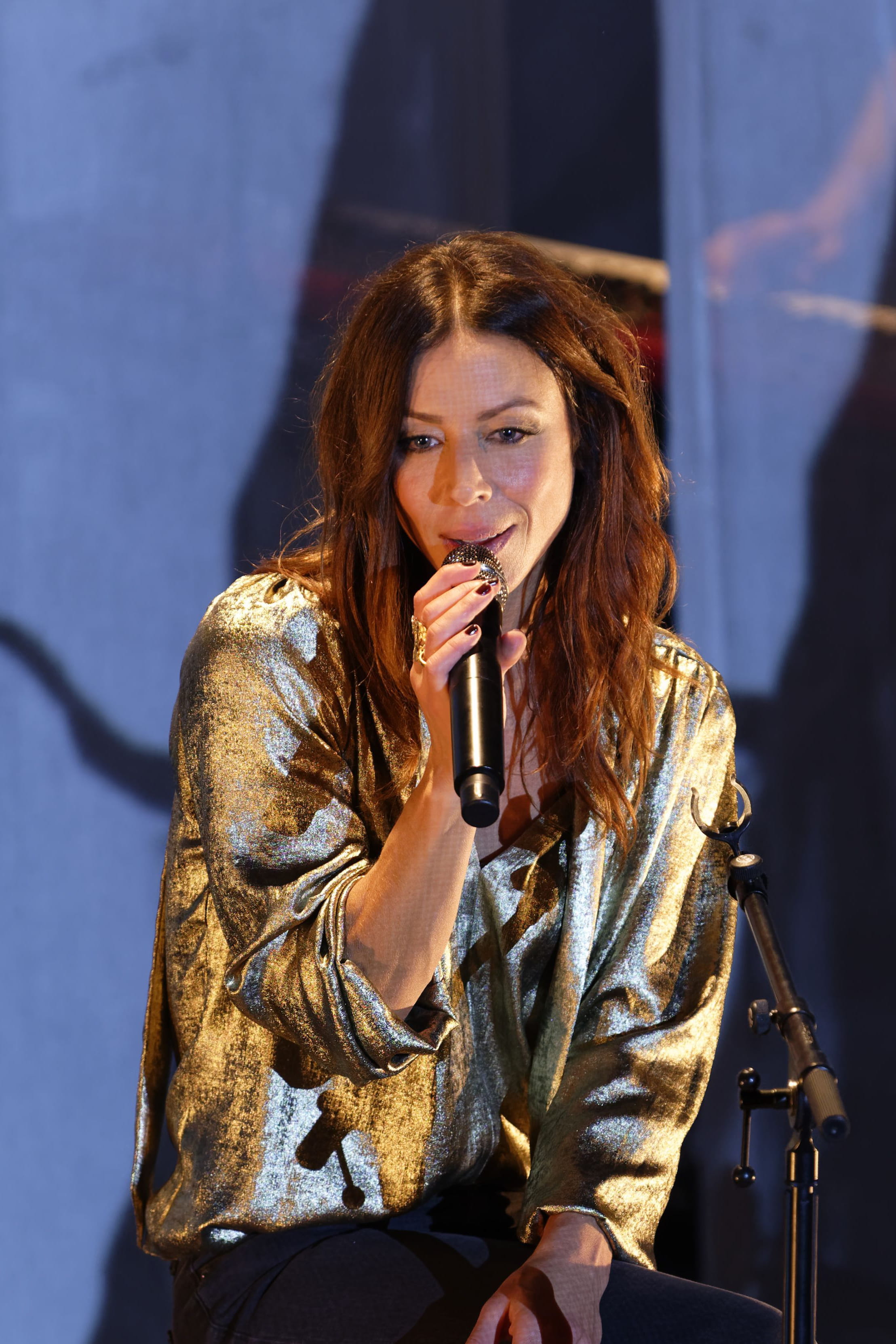 Rose : "L'alcool était présent depuis le début"