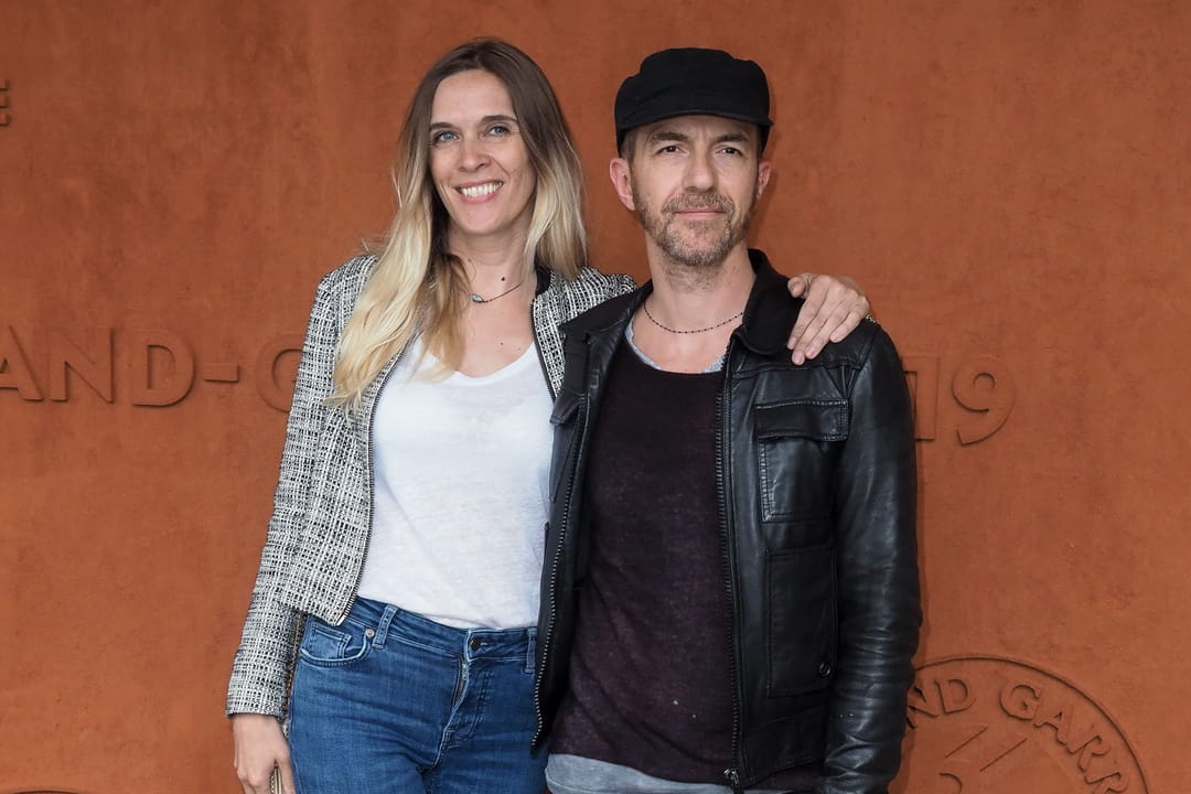 Calogero et Marie Bastide ont annoncé leur rupture