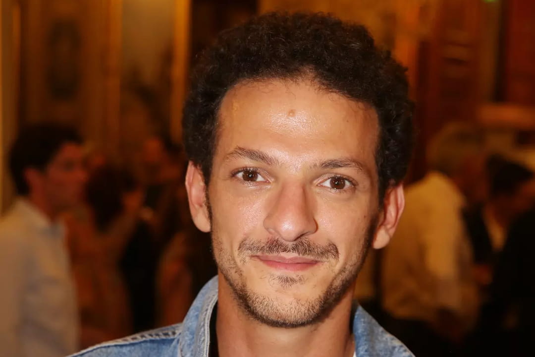 Vincent Dedienne a sacrifié son couple