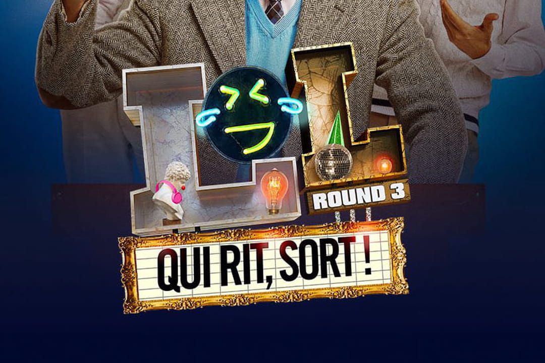 LOL, qui rit, sort ! : Le casting de la prochaine saison révélé